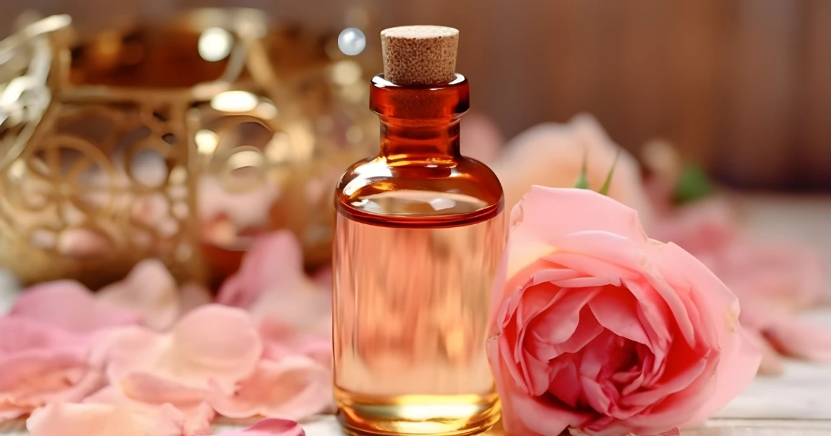 How To Apply Rose Oil For Best Results - Tips And Tricks