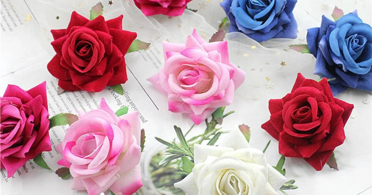 Roses In Virtual Simulators - A New Frontier In Digital Gardening