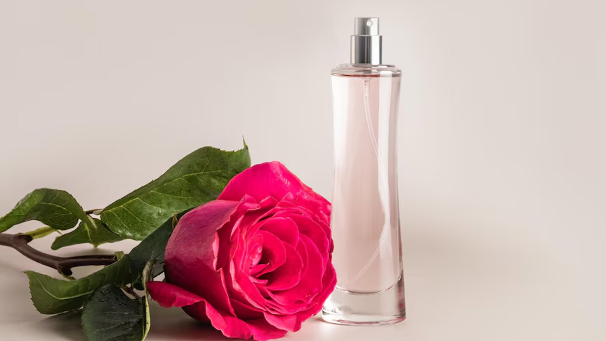 How To Make Natural Rose Perfume At Home (5 Easy Methods)